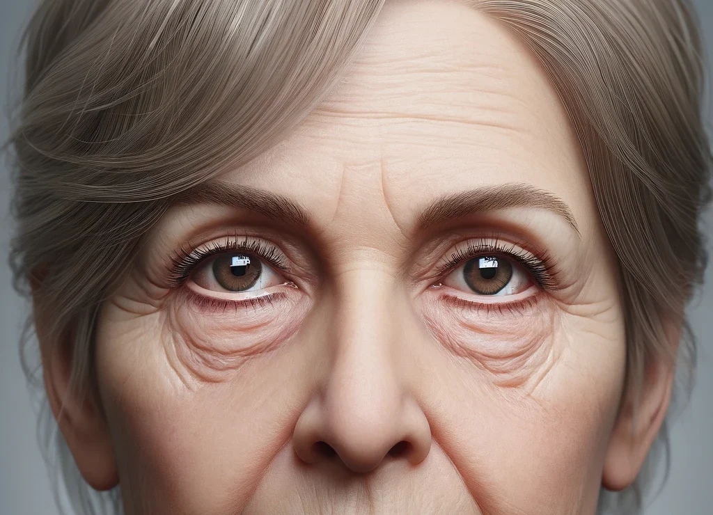 The Complete Guide to Under-Eye Bag Treatments - cafacialplastics.com